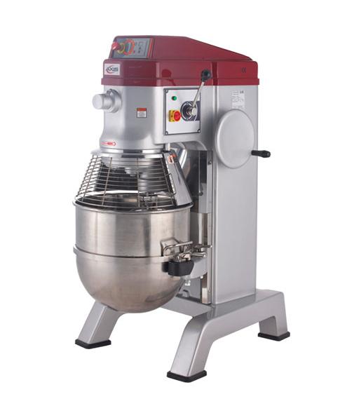 Dough Master USA - Planetary Mixers / Spiral Mixer / Constant Speed ...