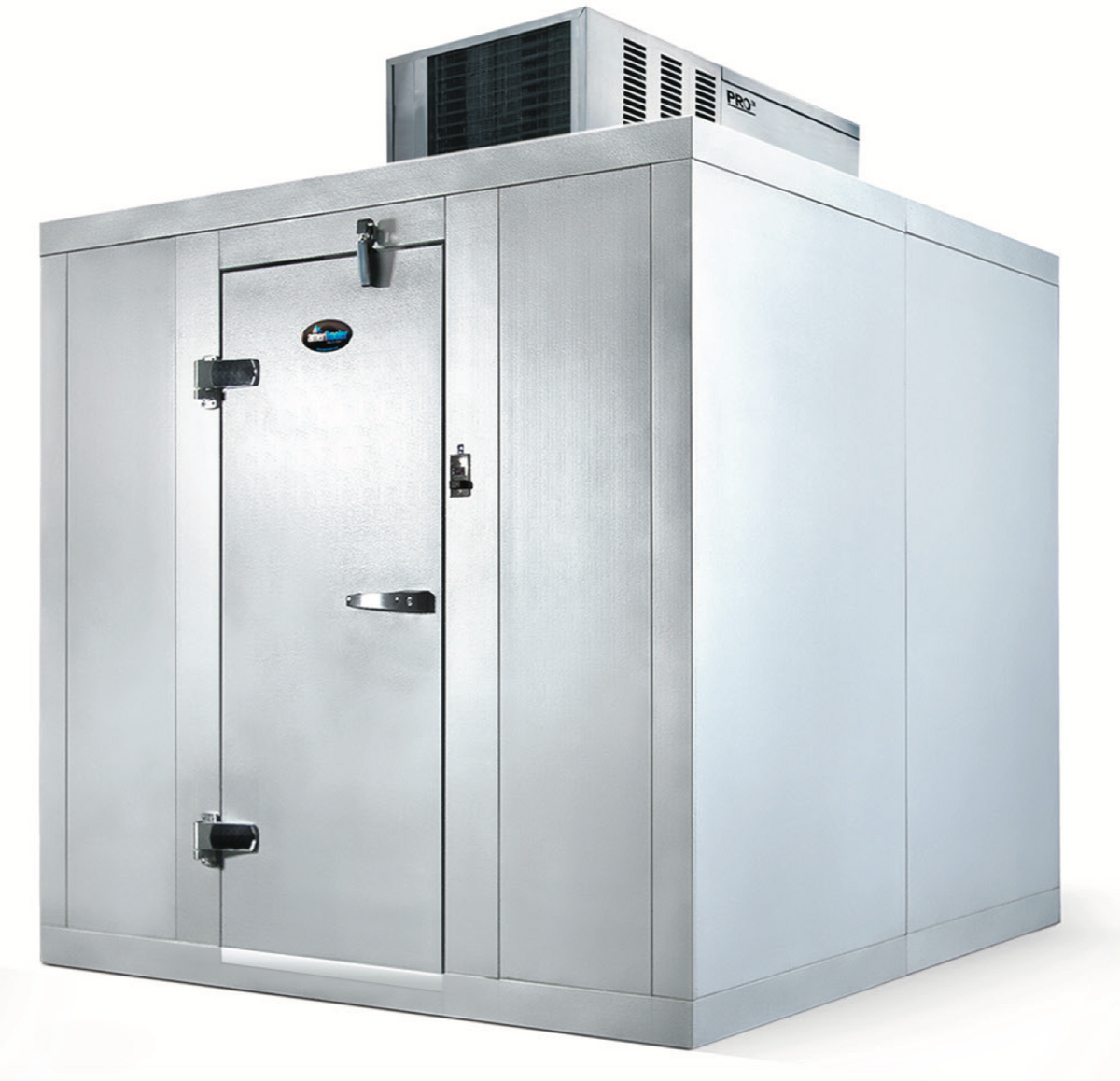 Walk-In Freezers — Quality Restaurant Equipment